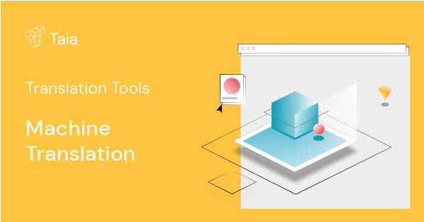 AI Translation Services – Fast Machine Translation In 189 Languages
