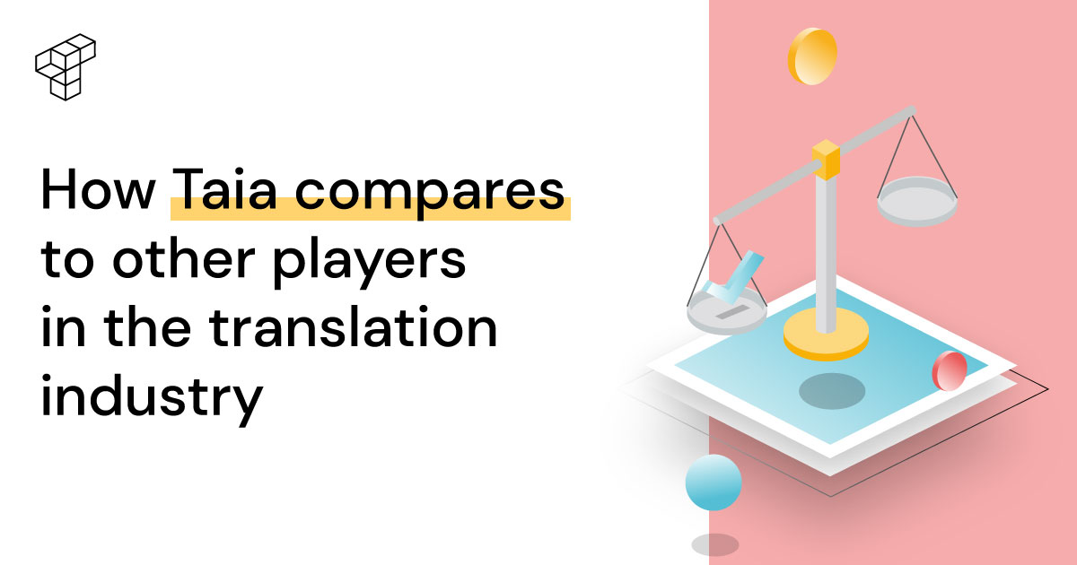 How We Stack Against Others