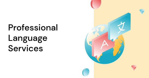 Professional Language Services – Fast, Accurate & Powered By AI | Taia.io