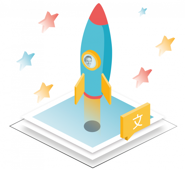 Taia Translations: AI-powered, Human Perfected Services