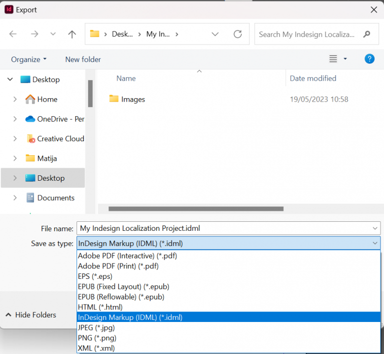 Expanding Your Reach: How To Prepare And Translate Your InDesign ...