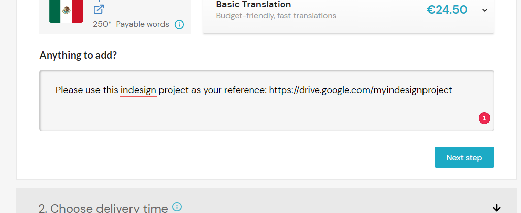 Expanding Your Reach: How To Prepare And Translate Your InDesign ...