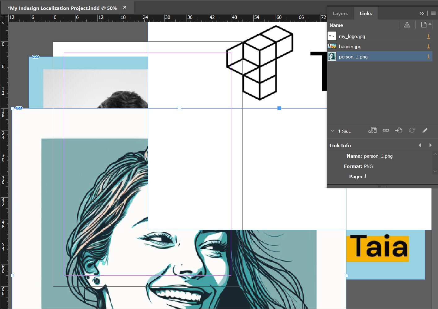 Expanding Your Reach: How To Prepare And Translate Your InDesign ...